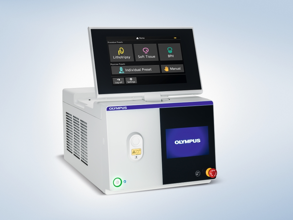 Soltive Premium Superpulsed Laser System - Multimed