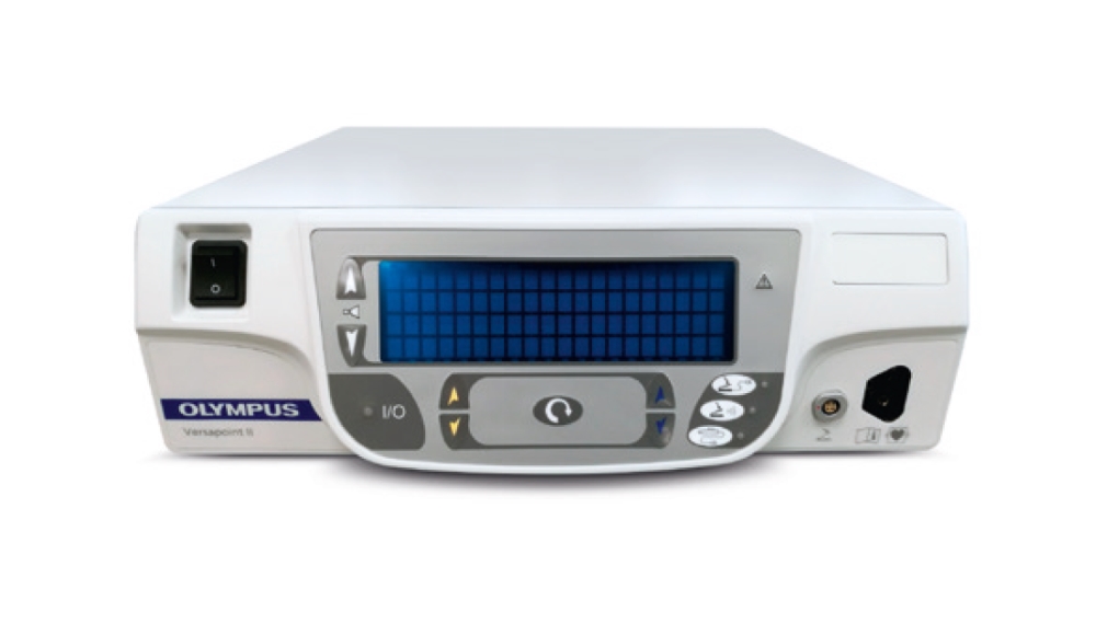 Versapoint II - Multimed